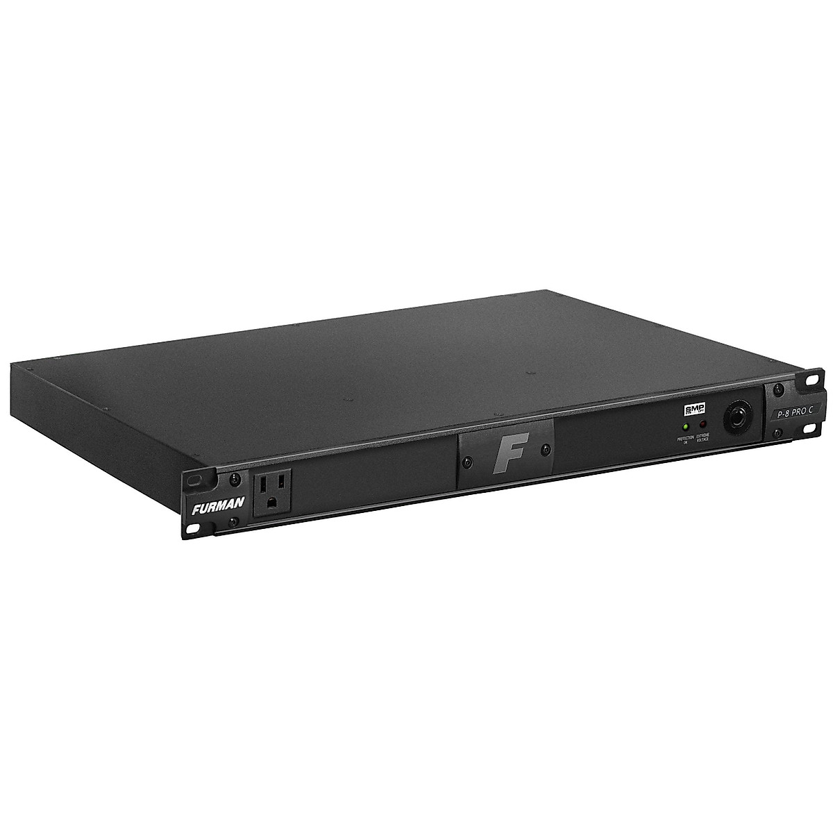 Furman P-8 PRO C Power Conditioner
