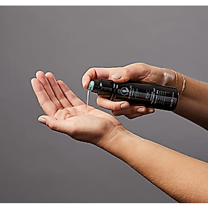 Paul Mitchell Awapuhi Wild Ginger Styling Treatment Oil, Dry-Touch, Leave-In Formula, For All Hair Types, 3.4 fl. oz