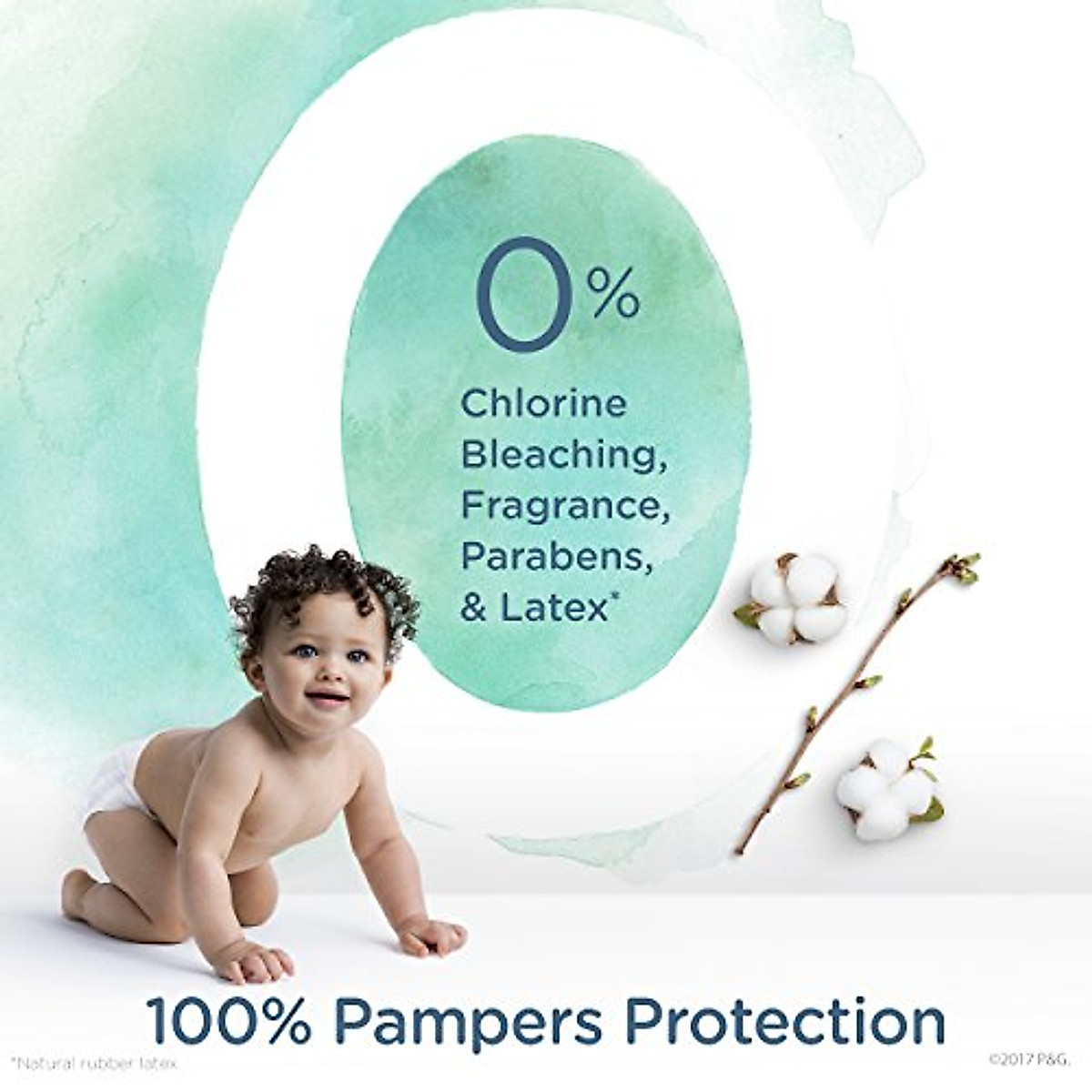 Discontinued Product, Size 4, 3 Count (Pack of 1)