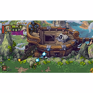 Battle Axe: Special Edition for PlayStation 5