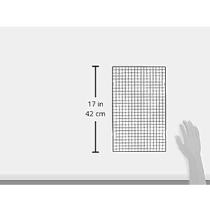 Good Cook Cooling Rack, Set of 2 Silver, Medium