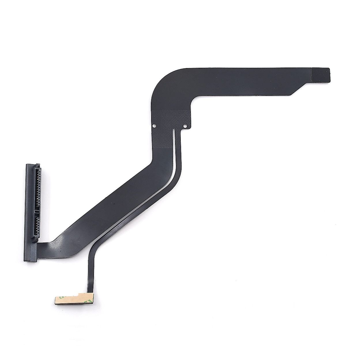 PC-Mart. New 821-2049-A HDD Hard Drive Cable for Apple MacBook Pro 13 inch A1278 Mid 2012 Year MD101 MD102 Laptop HDD Hard Drive Cable 821-2049-A