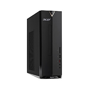 acer Aspire XC - Desktop Intel Core i5-11400 2.60GHz 8GB RAM 512GB SSD W10H (Renewed)
