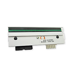 Datamax PHD20-2278-01 Print Head for I-4212E Mark II Printers, 203 DPI Resolution