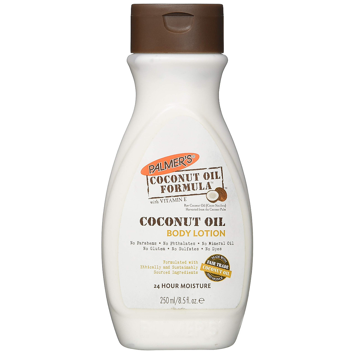 Palmer's Coconut Oil Body Lotion, 8.5 Ounce