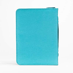 Divinity Boutique A Woman Who Fears XL Bible Cover, Extra-Large, Multicolor