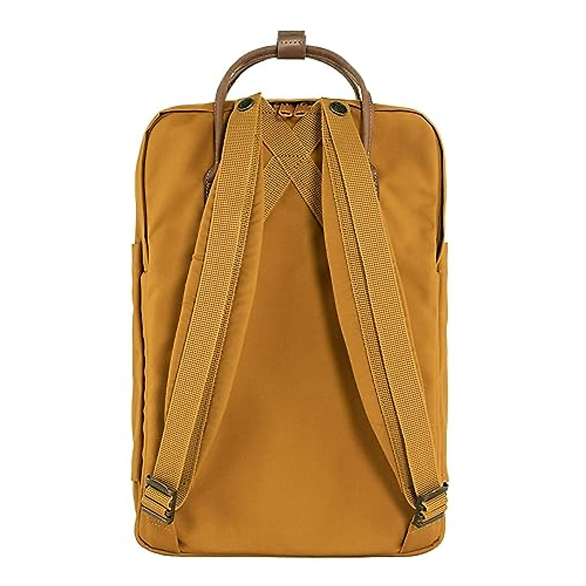 Fjällräven Kånken Unisex No. 2 Laptop 15 Acorn One Size One Size