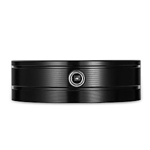 Douk Audio Nobsound D60 50 / 60Hz Stroboscopic Speed Strobe Light Tachometer Disc for Turntable LP Record Player