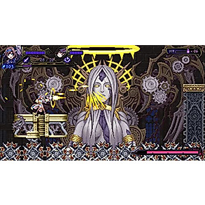 Gal Guardians - Demon Purge