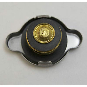 Ford RS-76 - CAP ASY - RADIATOR