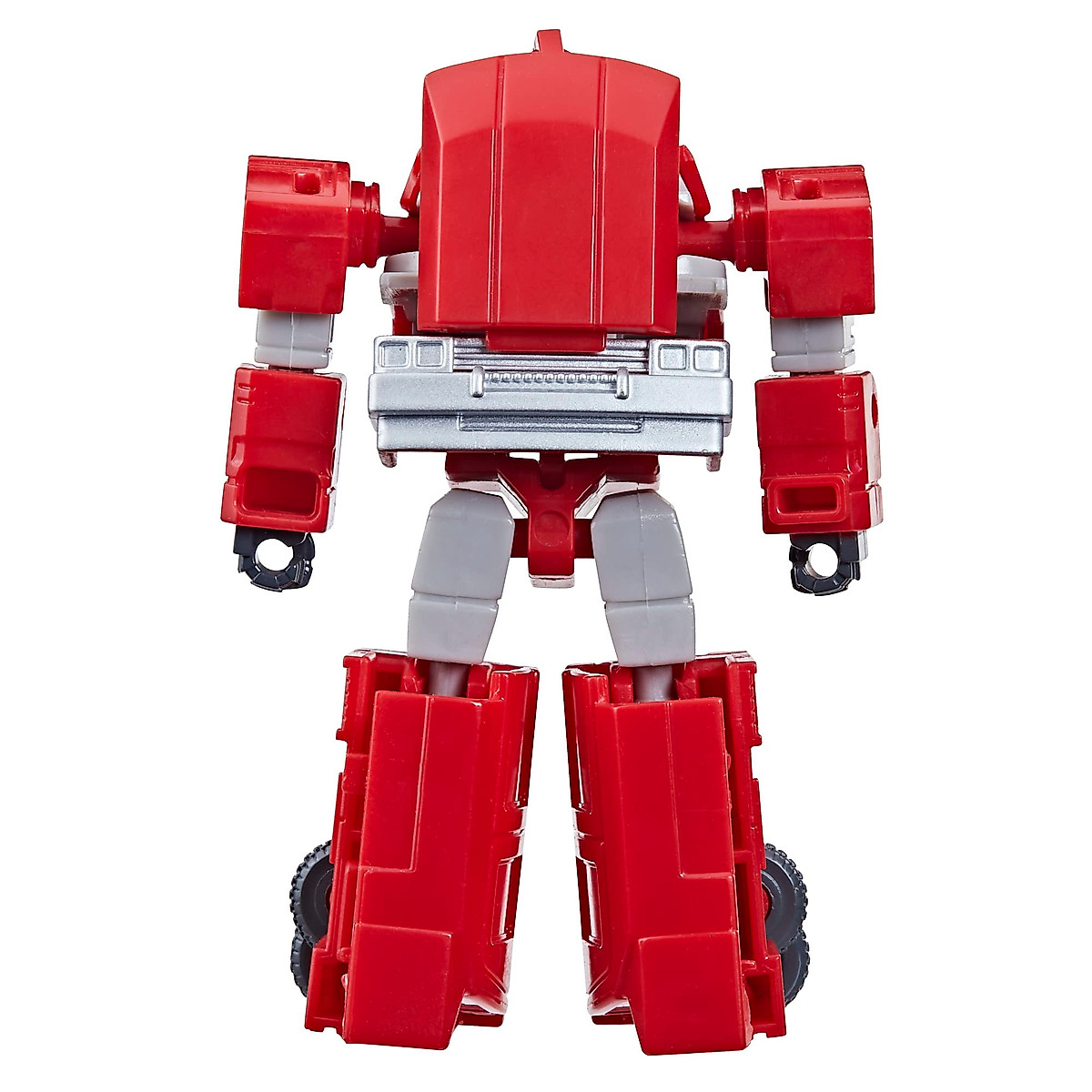 Transformers Toys Studio Series The The Movie Core Ironhide Toy,3.5-inch,Action Figures for Boys and Girls Ages 8 and Up