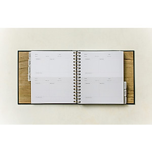 Around Our Table: A Modern Heirloom Recipe Book to Organize and Preserve Your Family's Most Cherished Meals (Heirloom Story Books and Guided Journals)