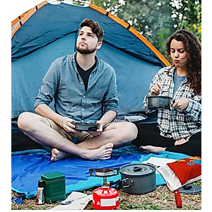 Waterproof wet bag, reusable dry and wet bag for waterproof cloth diapers, two zippered pockets, travel beach swimming pool, dirty baby supplies, yoga gym bag, swimsuit or wet clothes(L042)