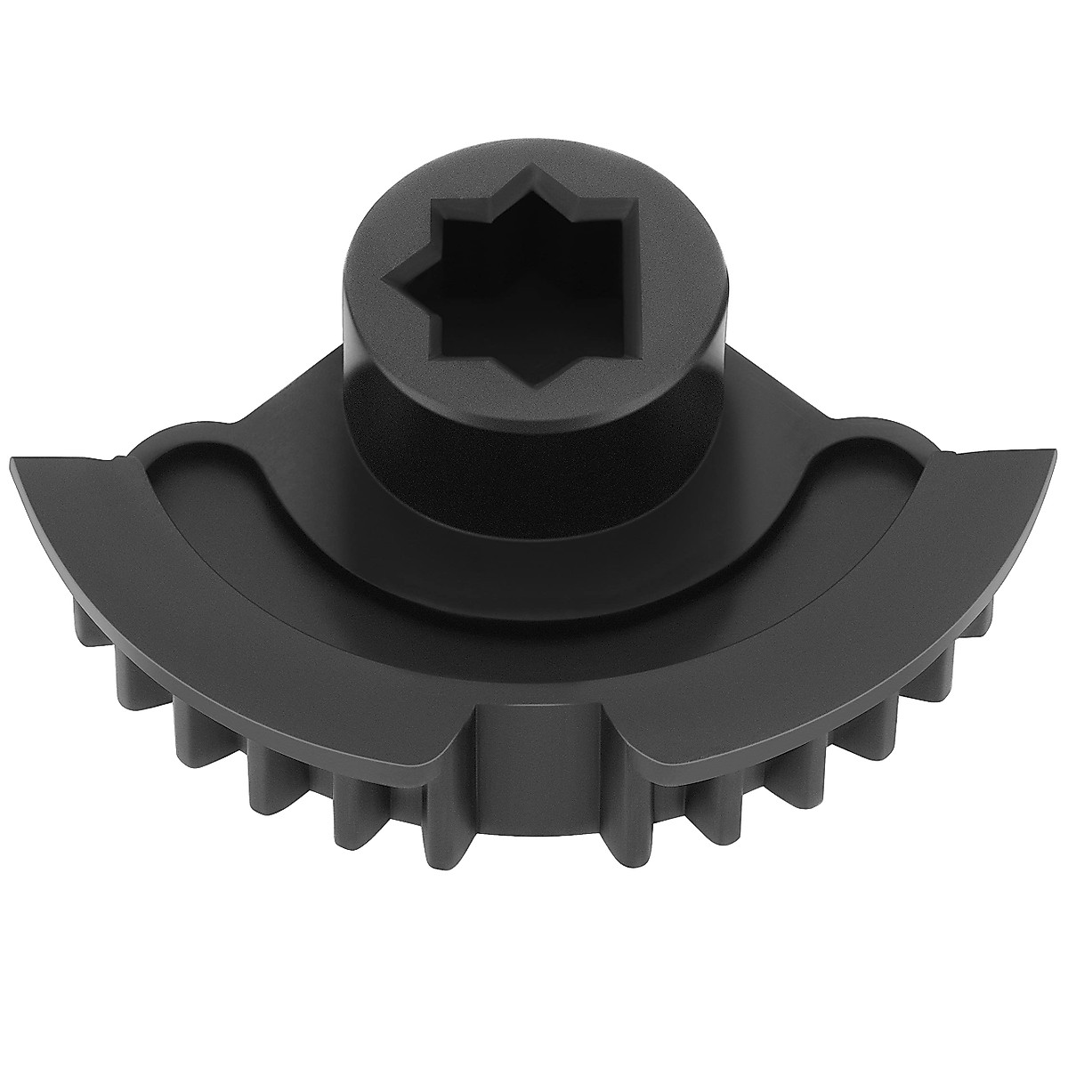 OCPTY Air Door Actuator Gear Kit Fits for Jeep commander 2005-2010,for Jeep grand cherokee 2005-2010 Replace for 604-006 926-291 HVAC Blend Control Actuator Gear Kit