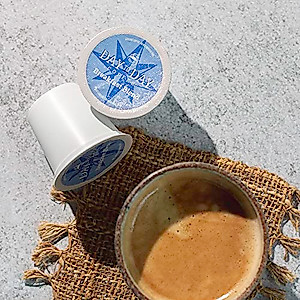 Day To Day 120-Count Breakfast Blend, Medium Roast Single Serve Coffee Pods for K-Cup Keurig Brewers