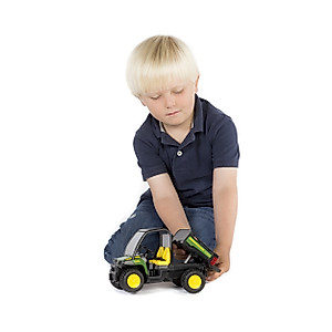 Bruder John Deere 855D Gator XUV