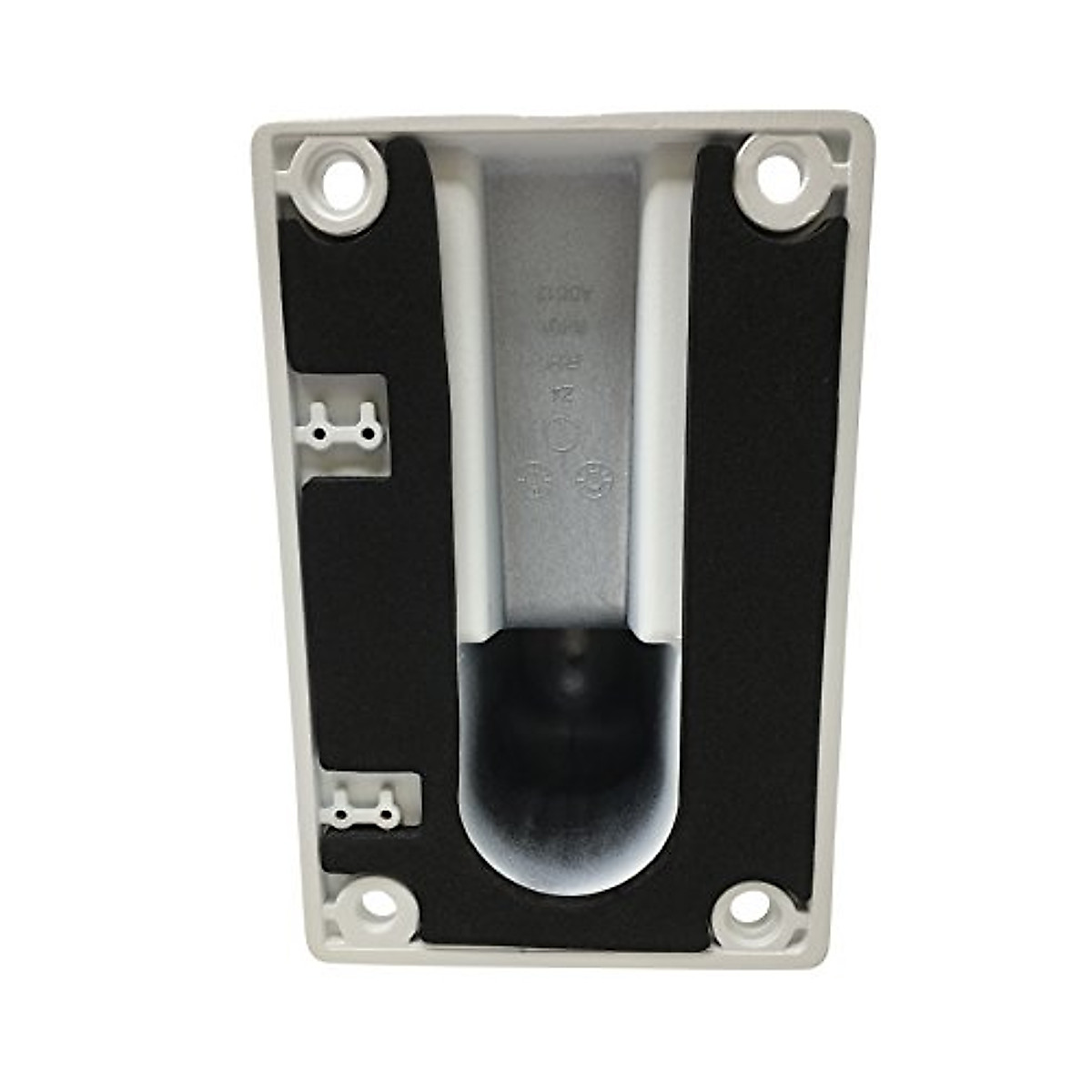 WMS WML PC130T DS-1273ZJ-130-TRL Wall Mount Bracket for Hikvision Turret Camera DS-2CD2342WD-I