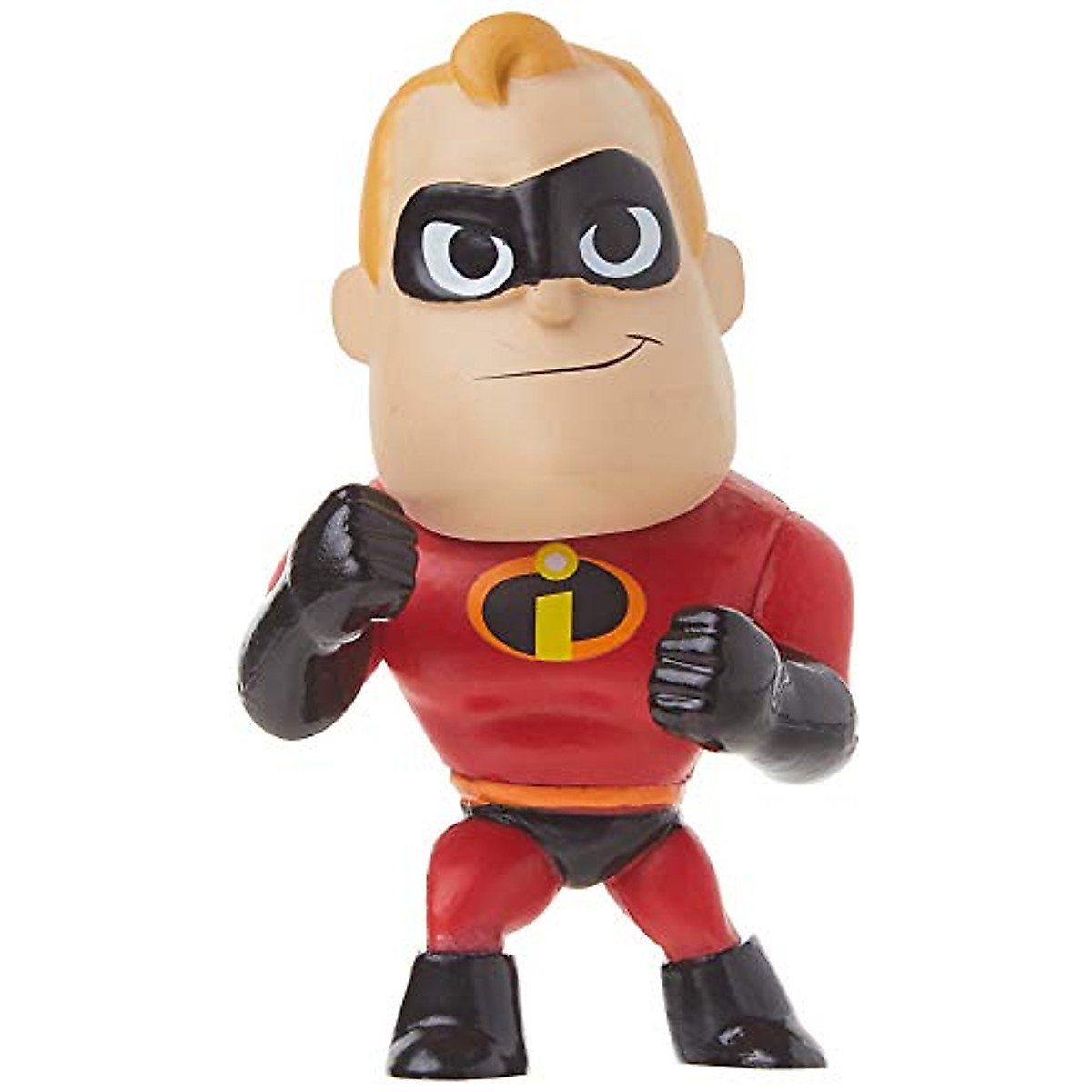 Funko Mystery Mini Blind Box: Disney Pixar the Incredibles - Voyd - Collectible Vinyl Figure - Gift Idea - Official Merchandise - for Kids & Adults - Movies Fans - Mini Figure for Collectors