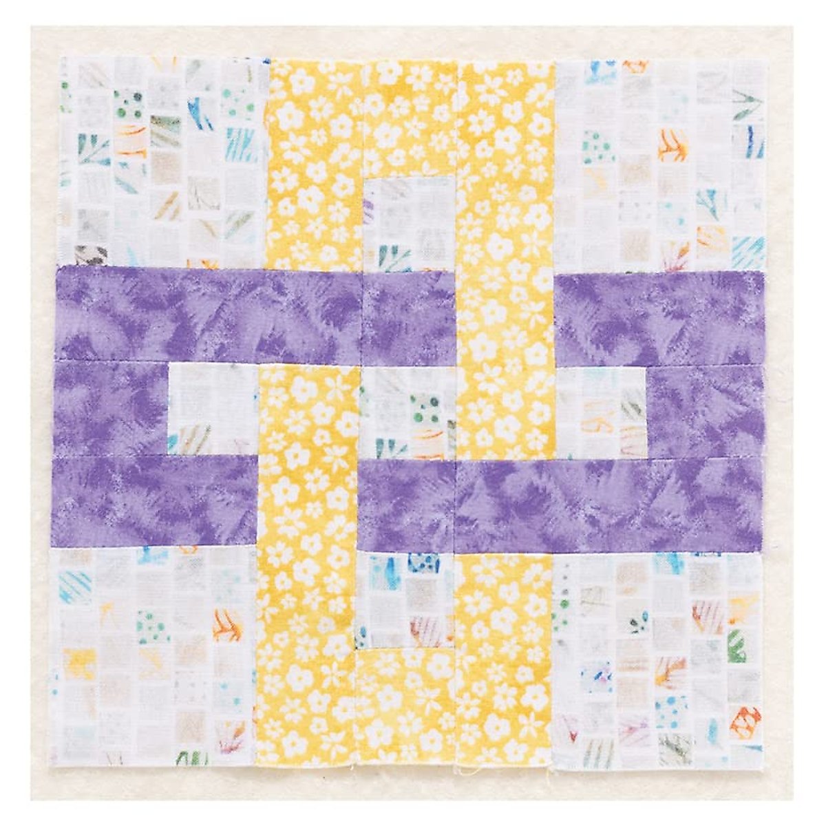 The Skill-Building Quick & Easy Block Tool: 110 Quilt Blocks in 5 Sizes with Project Ideas; Packed with Hints, Tips & Tricks; Simple Cutting Charts, Helpful Reference Tables (Reference Guide)