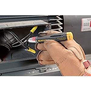 Fluke LVD2-Volt Light,LVD2 Volt Light, 90-600V,Small