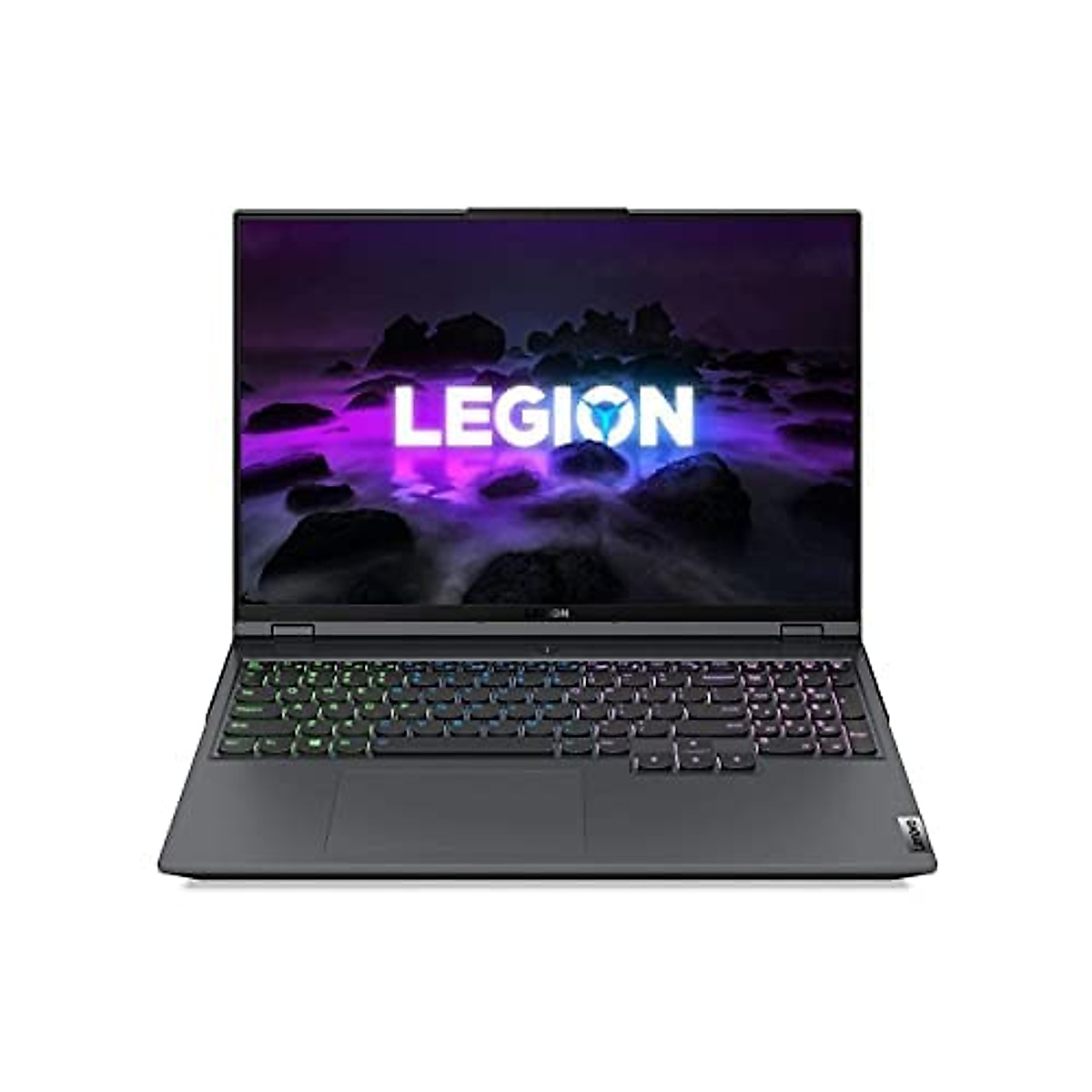 Lenovo Legion 5 Pro Gen 6 AMD Gaming Laptop, 16.0" QHD IPS 165Hz, Ryzen 7 5800H, GeForce RTX 3070 8GB, TGP 140W, Win 10 Home, 32GB RAM | 1TB PCIe SSD,HDMI Cable Bundle