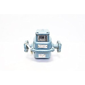 FOXBORO 281H-SABA-TSG-G SER M/2800 Magnetic FLOWTUBE 1-1/2IN 120V-AC