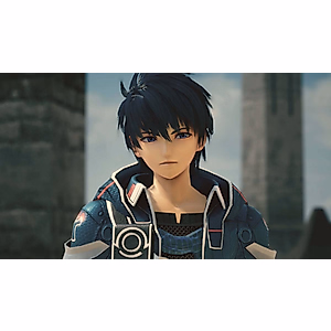 Star Ocean: Integrity and Faithlessness - PlayStation 4