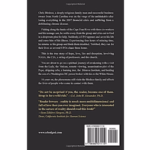 UFO of GOD: The Extraordinary True Story of Chris Bledsoe
