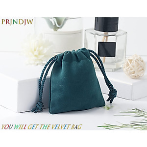 Prjndjw 14G Flexible Plastic Acrylic Piercing Jewelry, 48Pcs Curved Barbell Body Piercing for Women Men, Glow in The Dark Tongue Nipple Rings Retainer, 16mm, Hypoallergenic