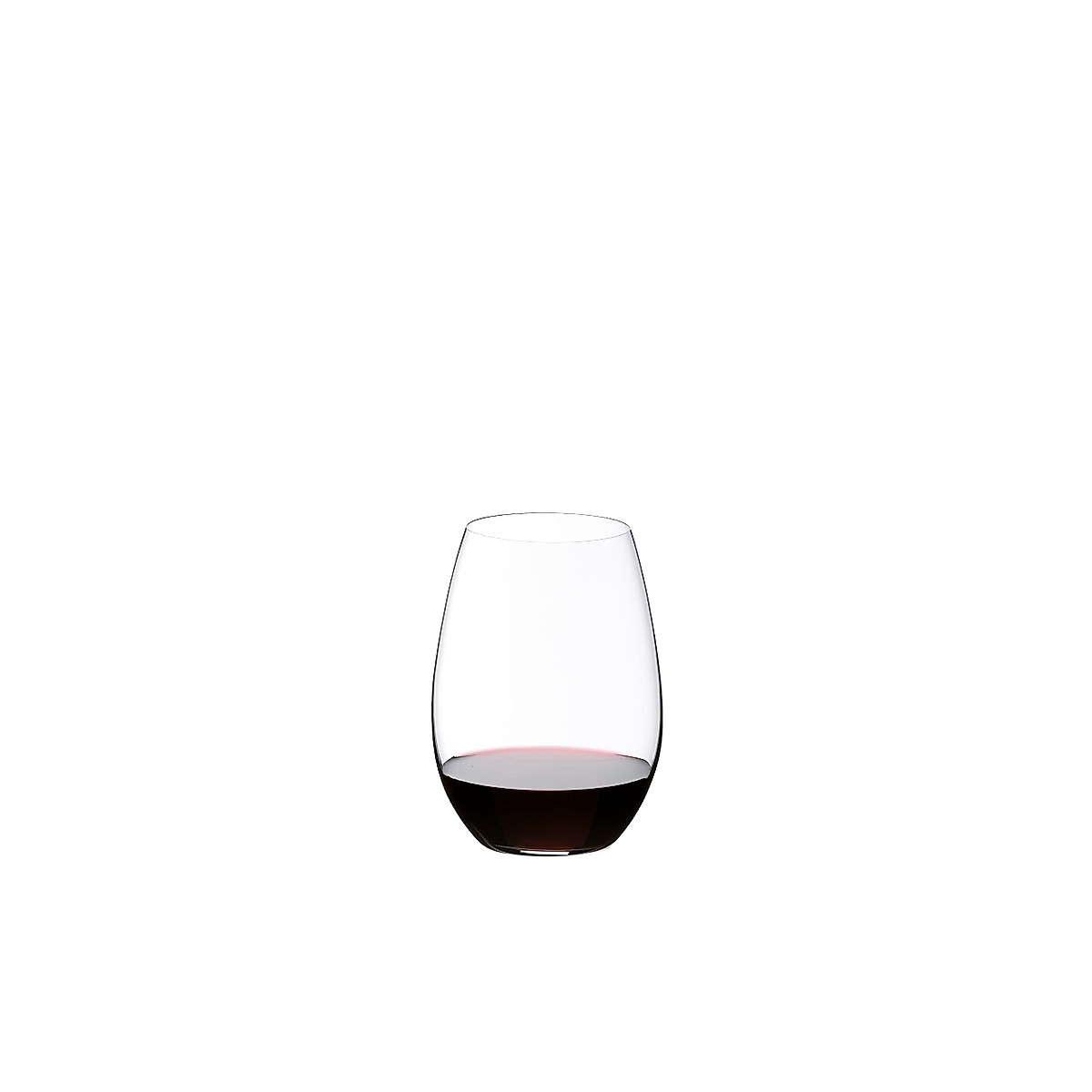 Riedel O Syrah/Shiraz Wine Tumblers, Set of 2