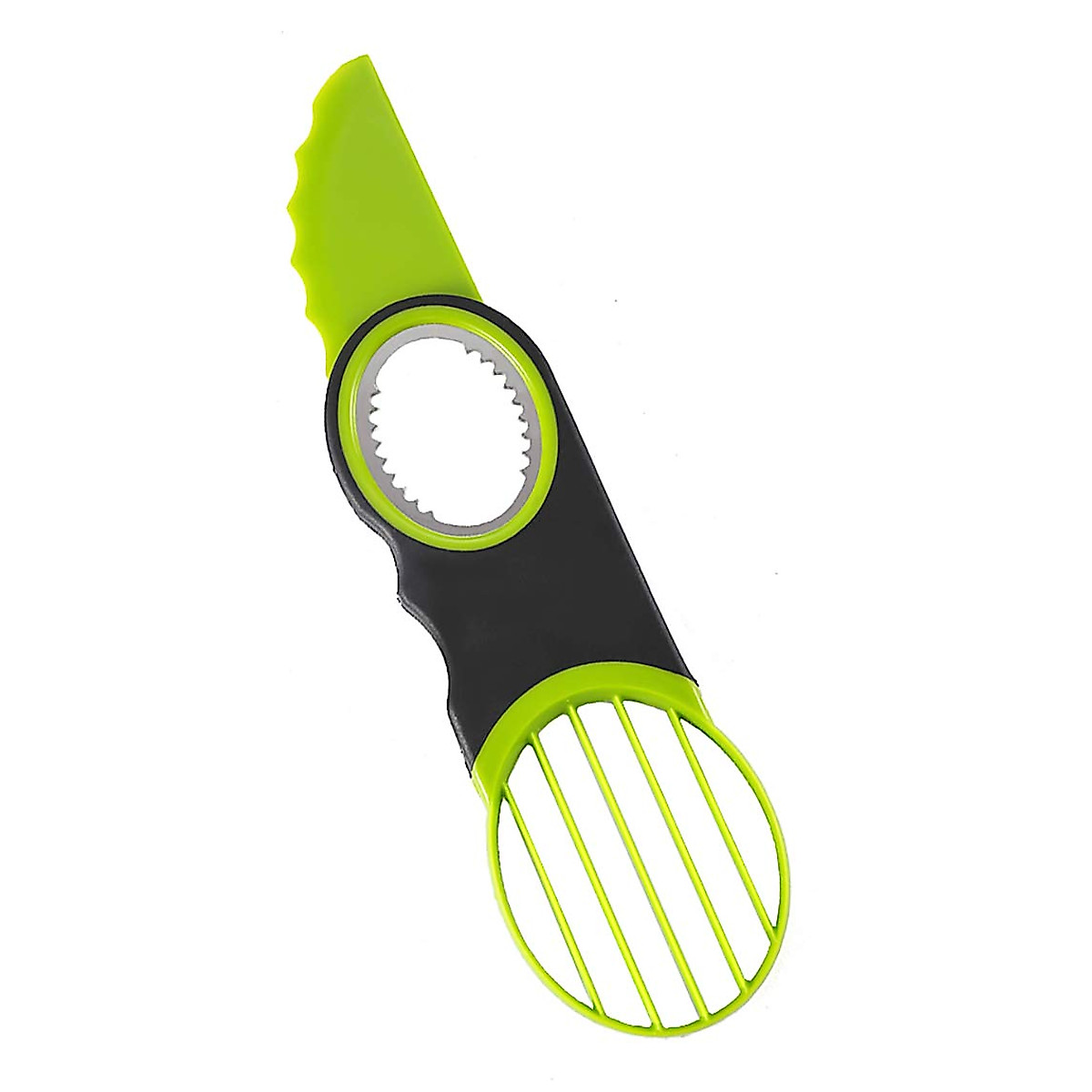 3 in 1 Avocado slicer,dishwasher safe