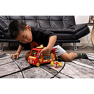 JADA Toys - Ryan's World Food Truck