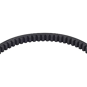 TGauto Replacement Comet Manco 203591 Kartco 7655 30 Series Go Kart Drive Belt Fits for Yerf Dog Q430203W Q43103W Q43203W Belt