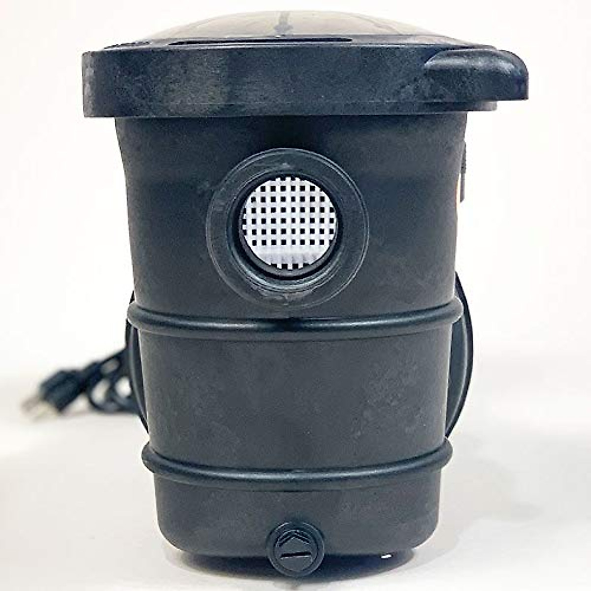 Doheny's Harris ProForce 1.5 HP Above Ground Pool Pump 115V ((1.2 THP))