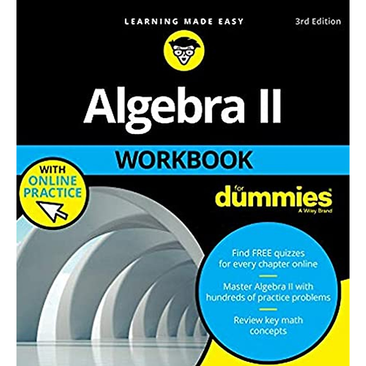 Algebra II Workbook For Dummies