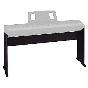 Roland KSC-FP10-BK Keyboard Stand for FP-10 Digital Piano