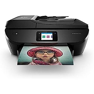 HP Envy Photo 7858 All-in-One Printer