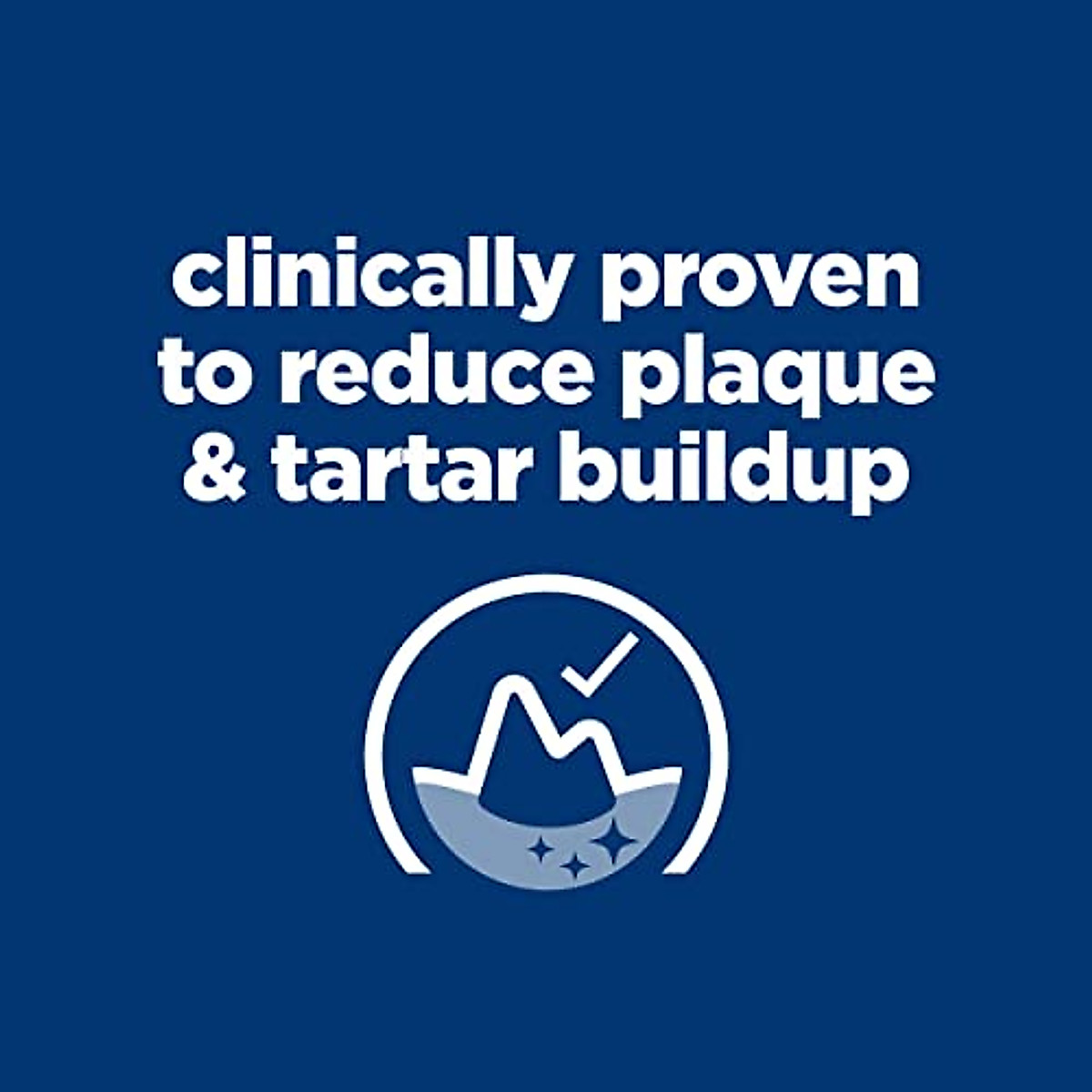 Hill's Prescription Diet t/d Dental Care Small Bites Chicken Flavor Dry Dog Food, Veterinary Diet, 5 lb. Bag