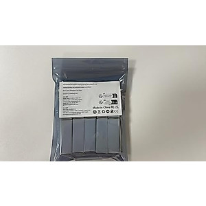 ELINKUME LED G4 Dimmable Bulbs,2W 95LM Warm White Energy Saving Bulb, Equivalent to 20W Halogen Lamp,No Flicker,DC 12V,G4 LED Pin Cap, 360°Beam Angle,10 Packs