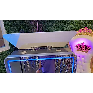 Mirror 4 Flawless Photo Booth