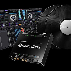 Pioneer DJ INTERFACE 2