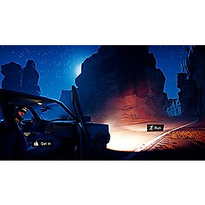 Road 96 - Xbox Series X