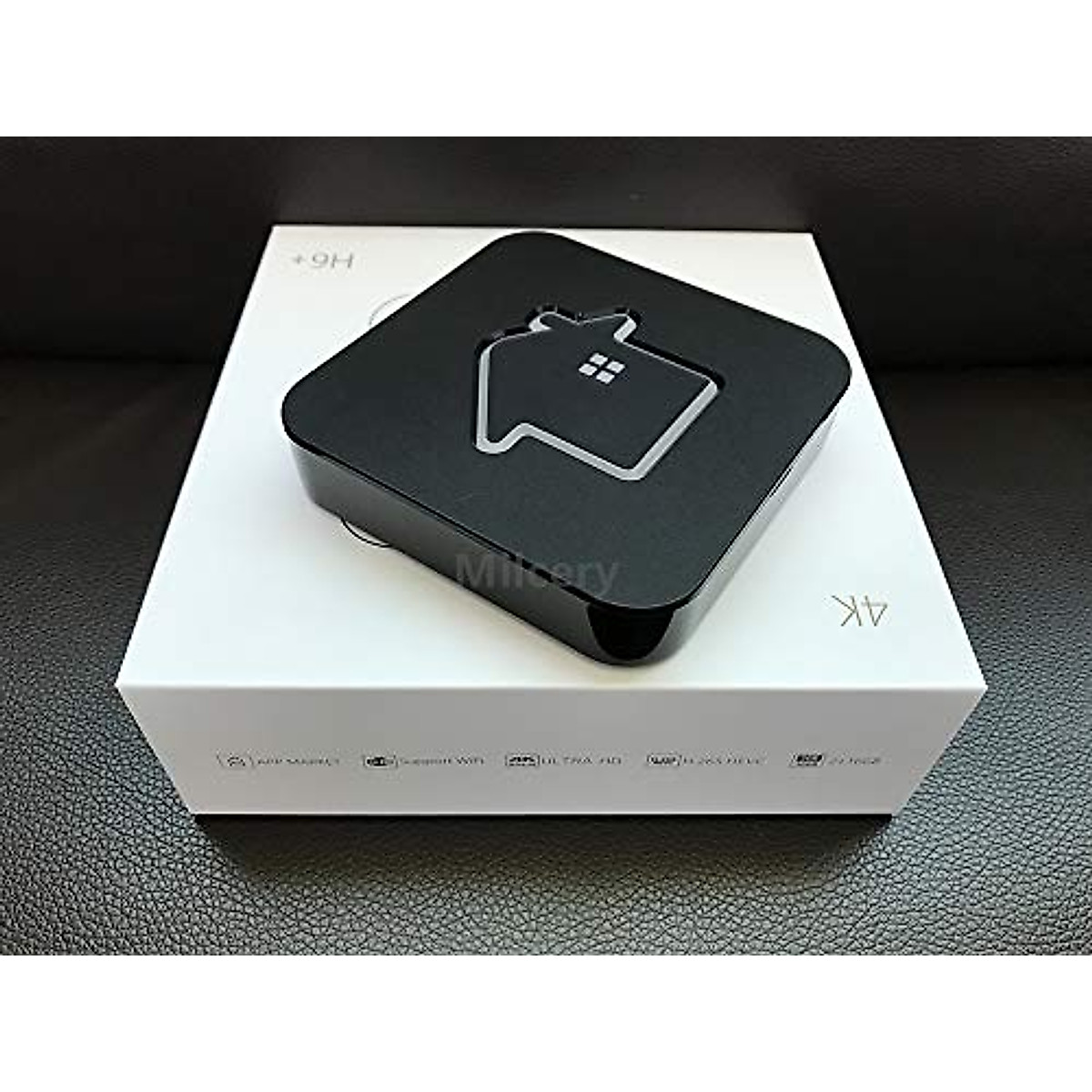 2023 htv8 Brazil tv H.TV8 H8 HTV7 HTV6+ New Version Brazilian TV Box 2GRAM+16GROM 4K Ultra HDR USB2.0/3.0 Opt Duo Band WiFi 2.4/5Ghz