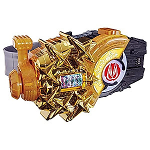 Bandai Boys Toys - Kamen Rider Geats - Feverslot Raise Buckle, DX