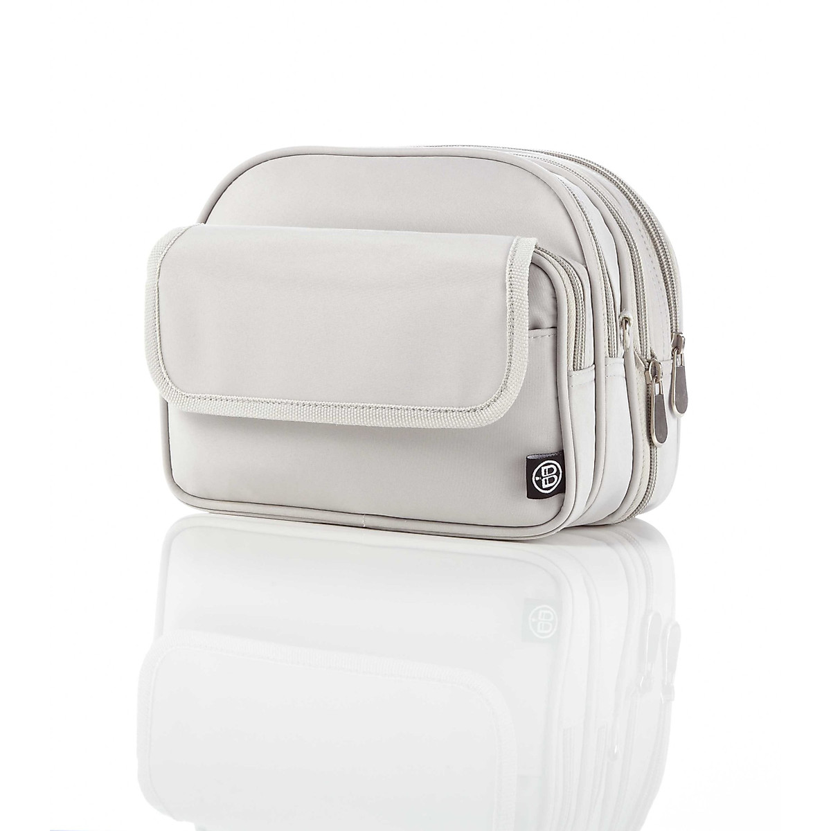 Beyond a Bag 7.5" Expand a Pack Bone