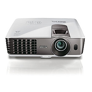 BenQ MX711 3200 Lumen XGA 3D Ready DLP Projector
