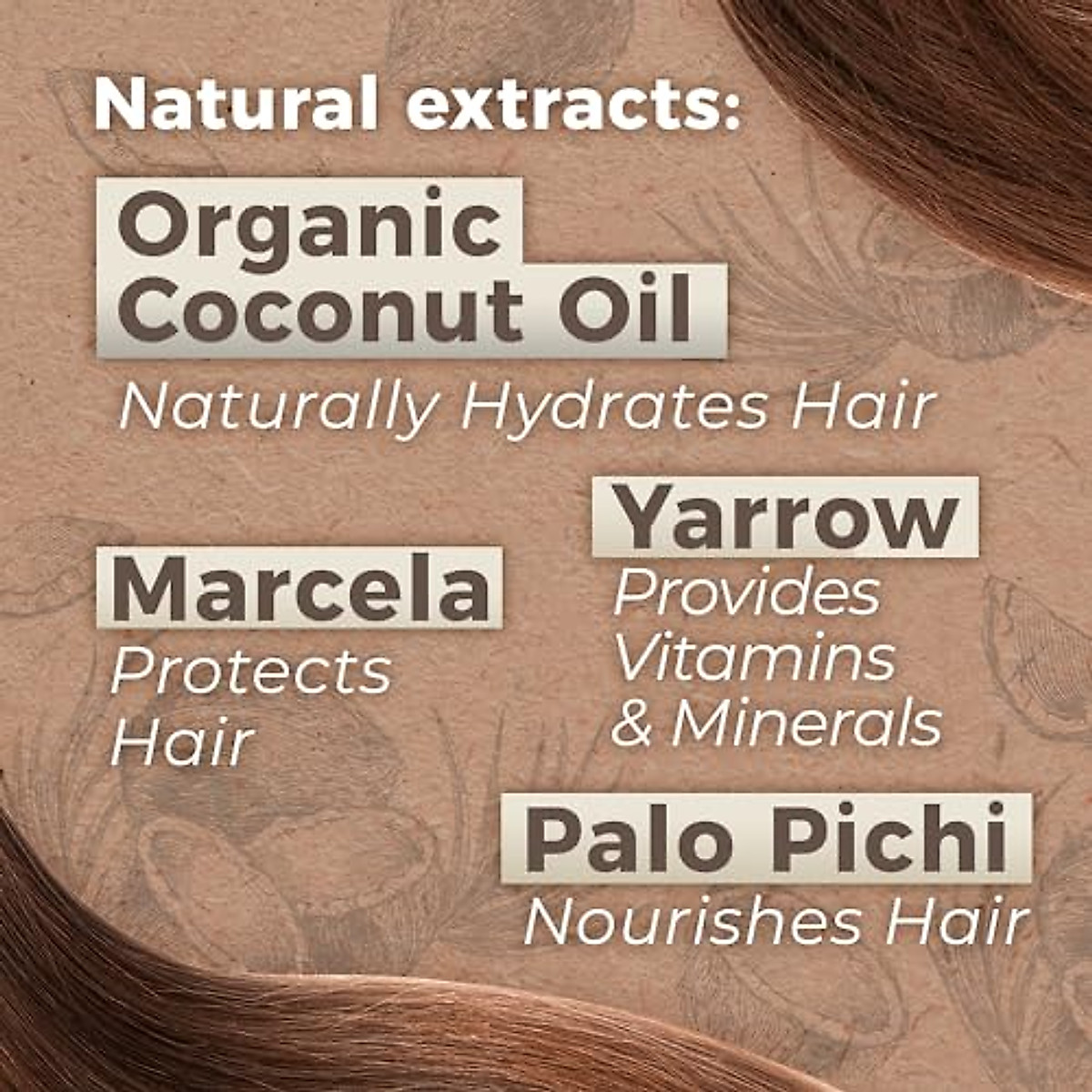 Tio Nacho Coconut Oil Conditioner Value Pack (Pack of 3)