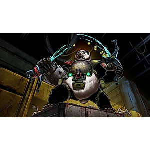 CONTRA Rogue Corps - PlayStation 4