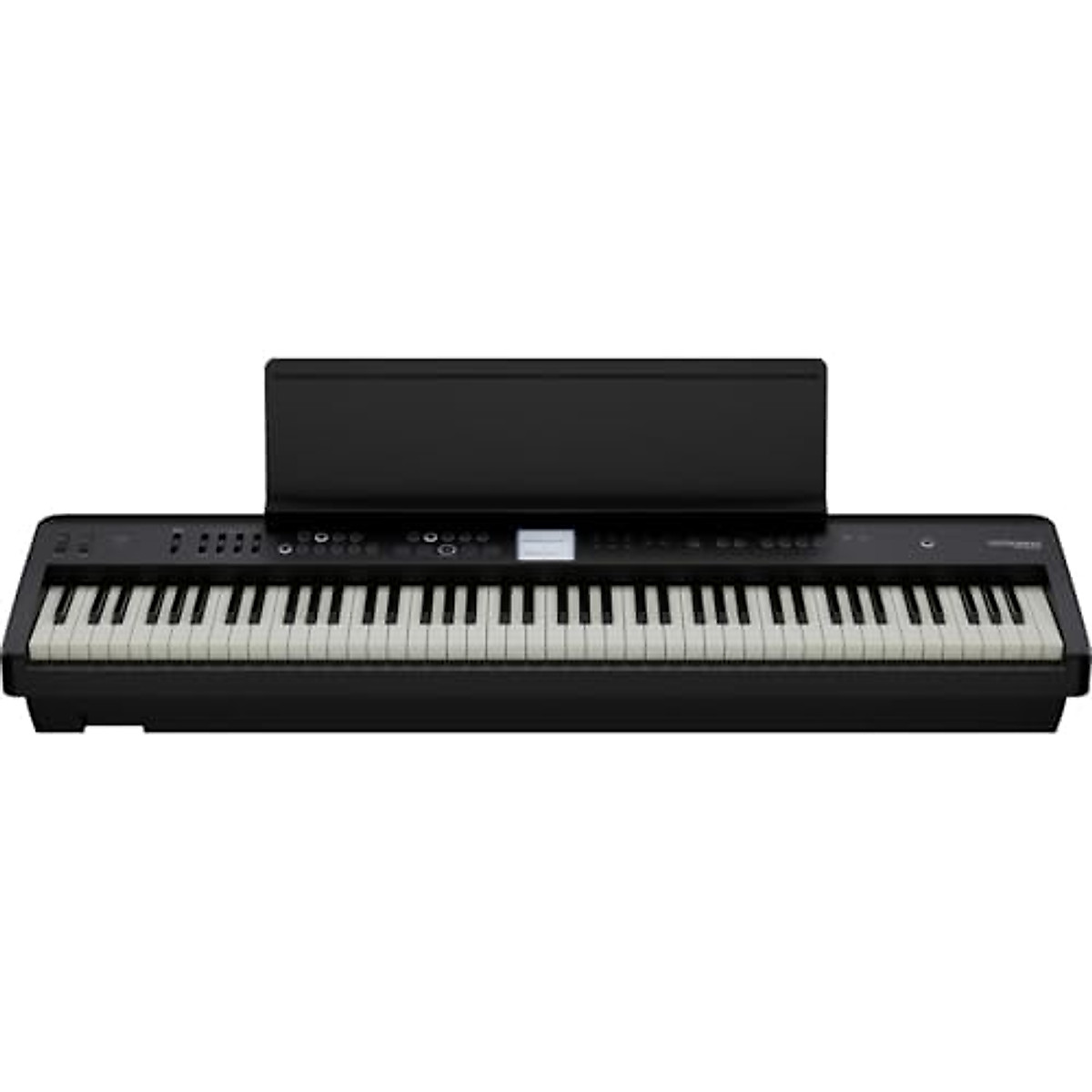 Roland FP-E50 Digital Piano | Supernatural Piano & Zen-Core Sound Engines | 88-Note Hammer-Action Keyboard | Professional Auto-Accompaniment | Mic Input with Vocal Harmony FX | Bluetooth/MIDI Support
