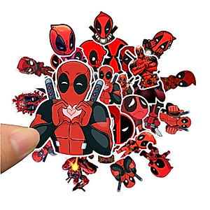 SELPONT Stickers for Water Bottles,Aesthetic Stickers for Teens,Girls,Kids,Laptop,Phone,Travel Extra Durable